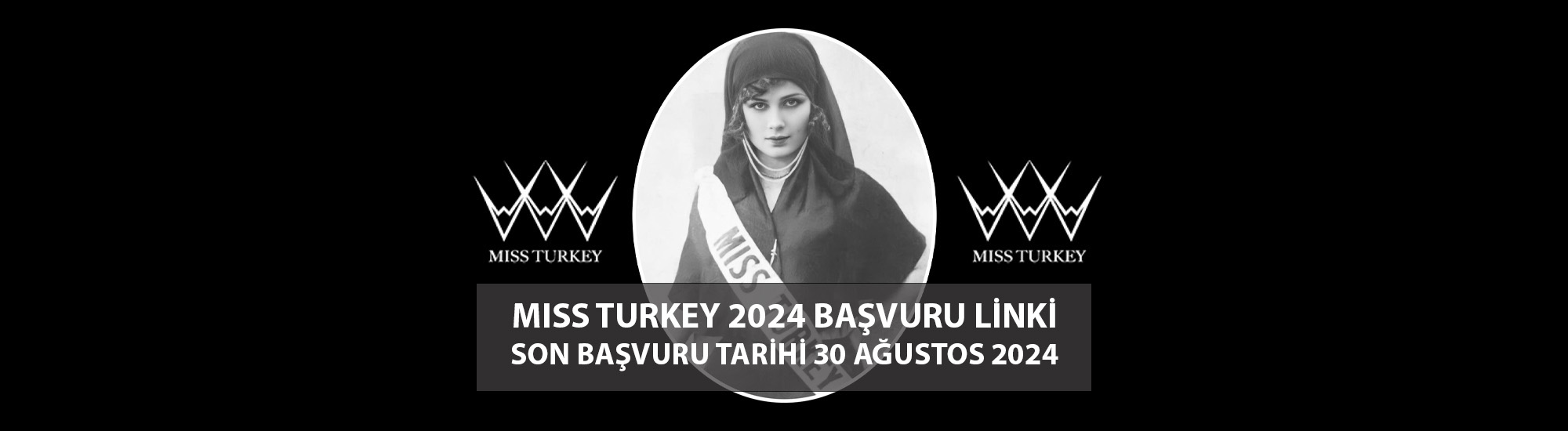 MISS TURKEY